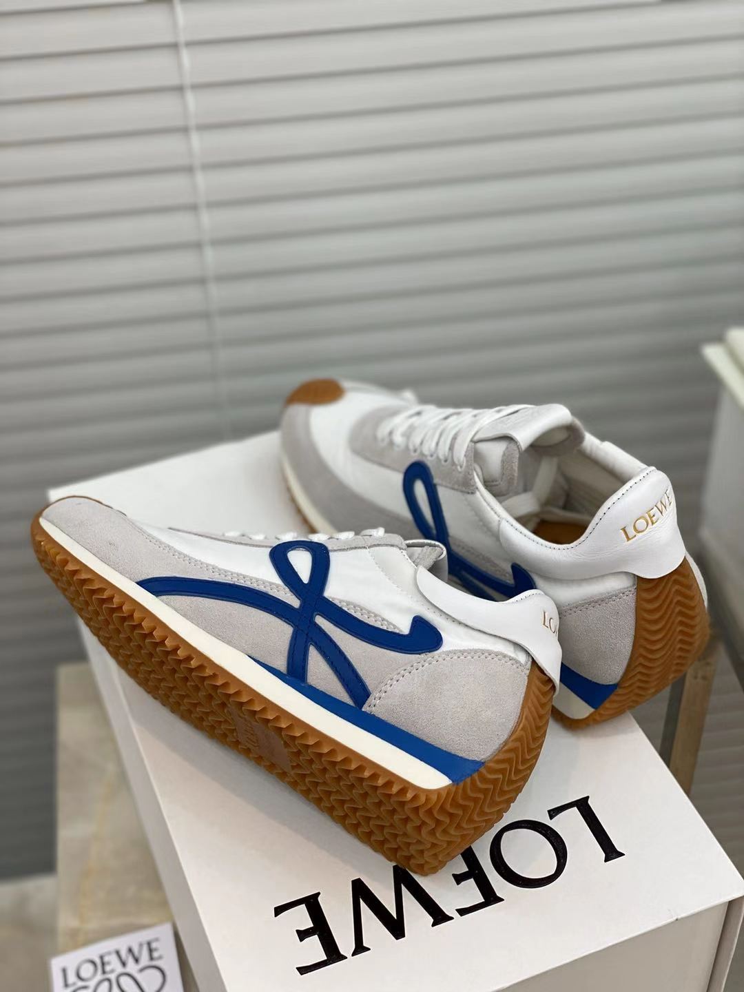 Loewe Fashion Shoes For Women #1049825, $96.00 USD, [ITEM#1049825 ...