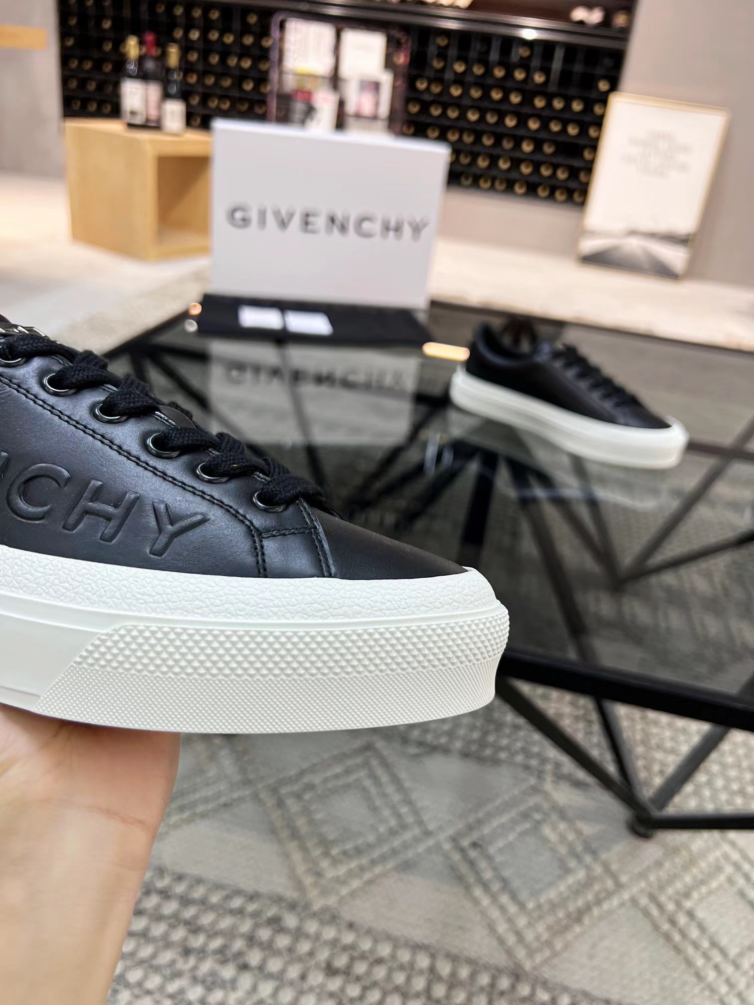 Givenchy Casual Shoes For Men #1060855, $80.00 USD, [ITEM#1060855 ...
