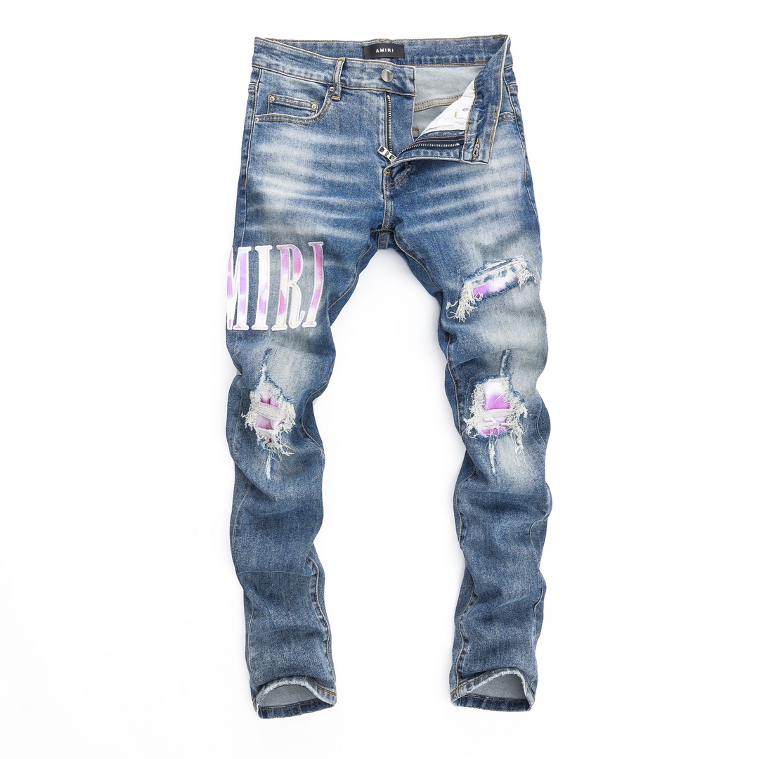 Amiri Jeans For Men #1181596, $60.00 USD, [ITEM#1181596], Amiri Jeans